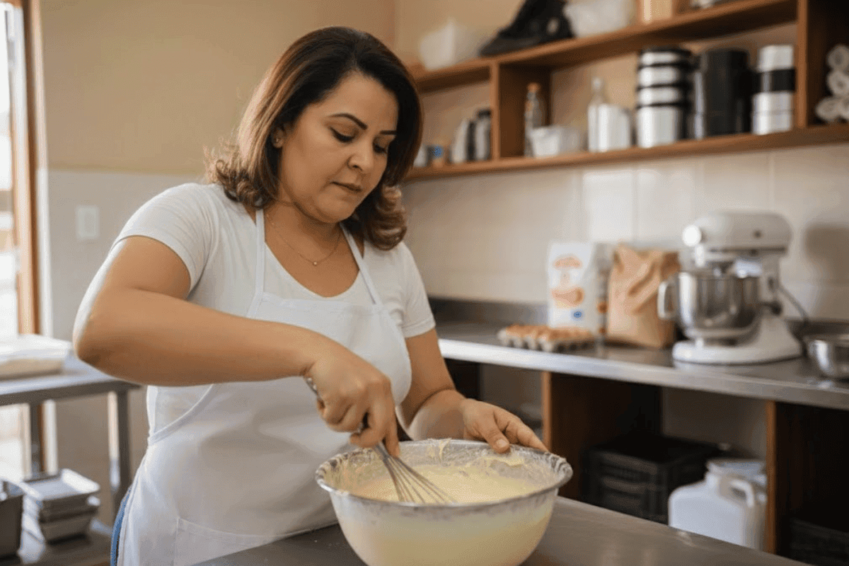 De Boia-Fria à Fundadora Da Sodiê: A Receita De Sucesso De Cleusa Maria ...